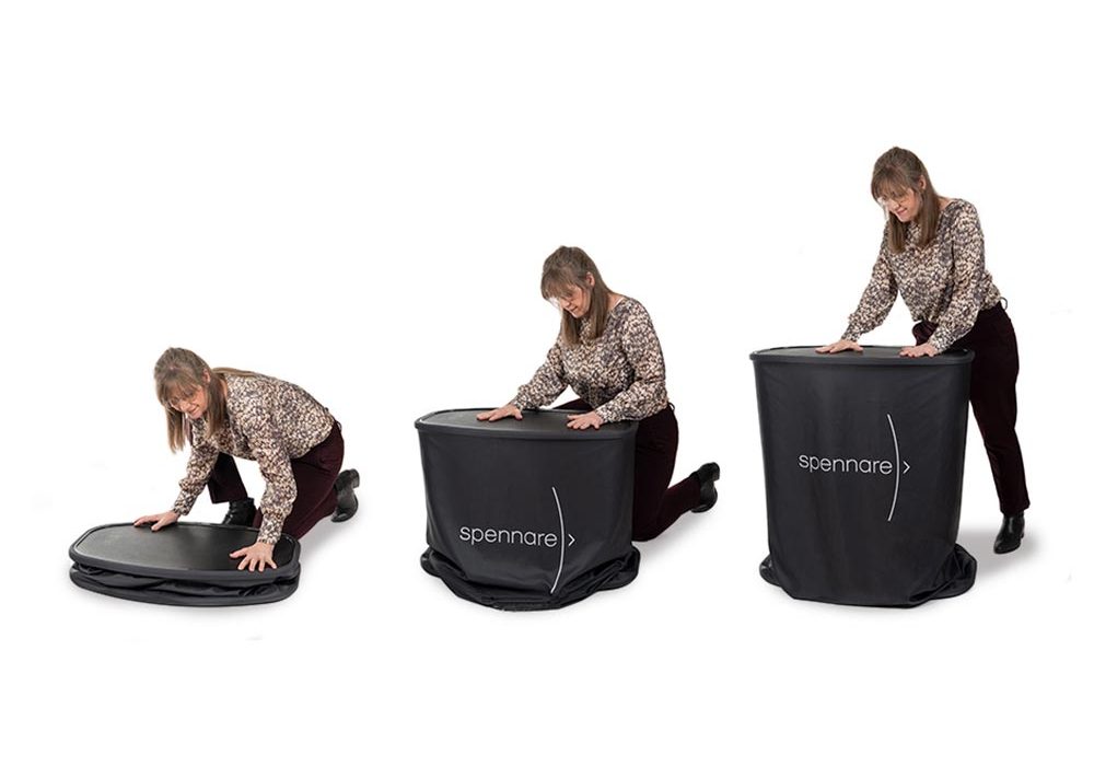 Automatic Counter Quick Counter | S'com Services