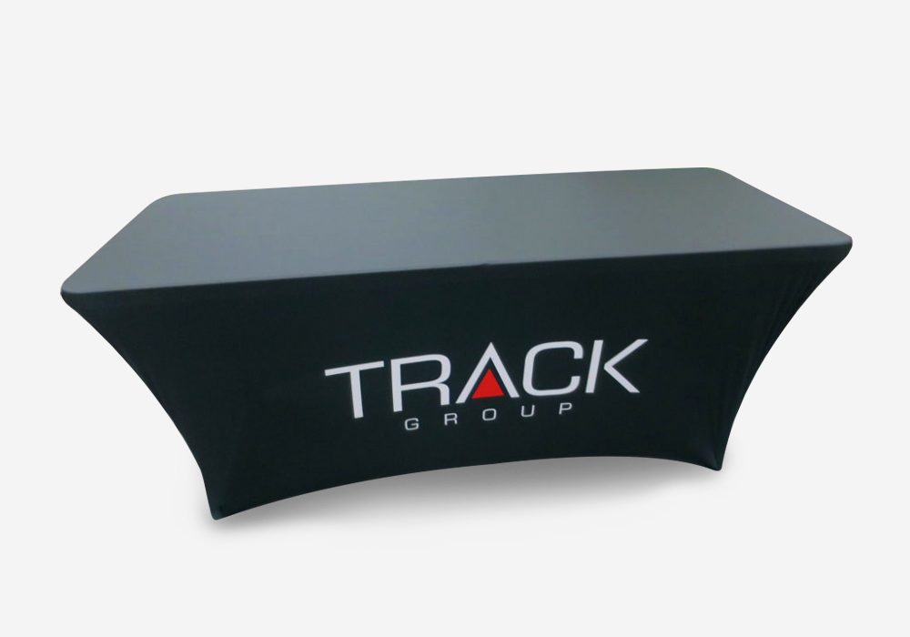 Table - Printed Slipcover | S'com Services